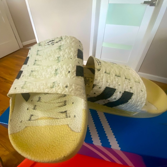 adidas Originals | Shoes | Adidas Superstar Slides | Poshmark